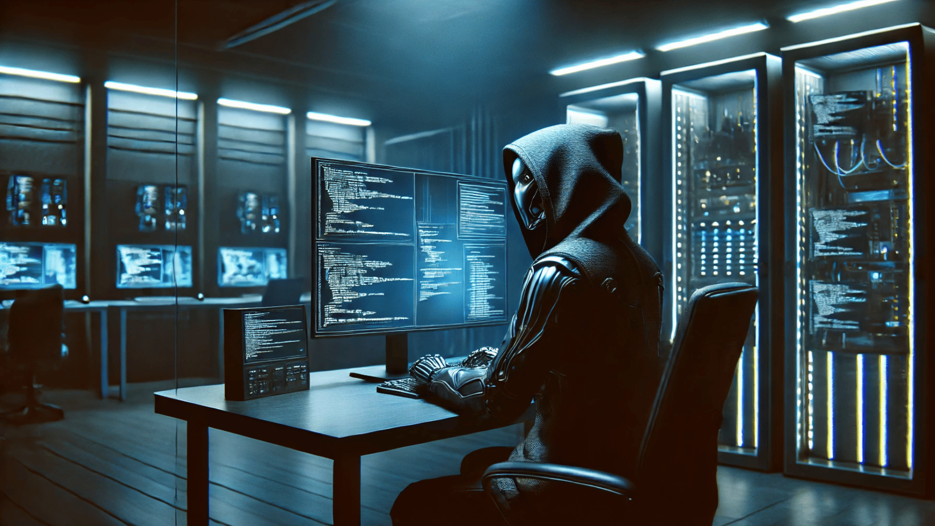 OpenAI Confirma: ChatGPT Ayuda a Crear Malware Sofisticado